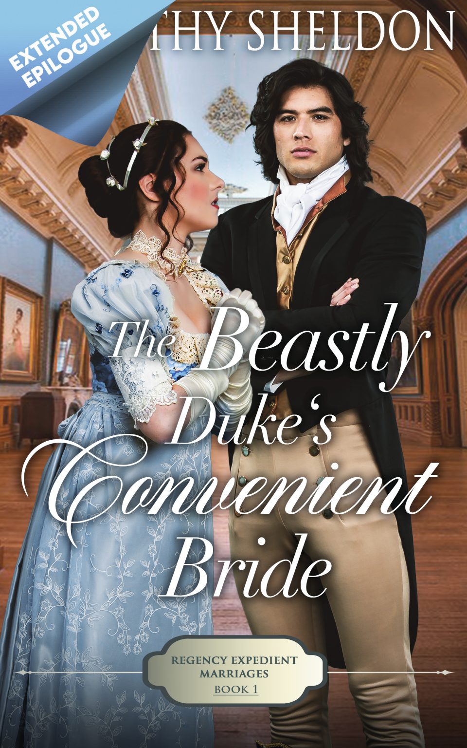 #20 Book Pre-Extended – Dorothy Sheldon